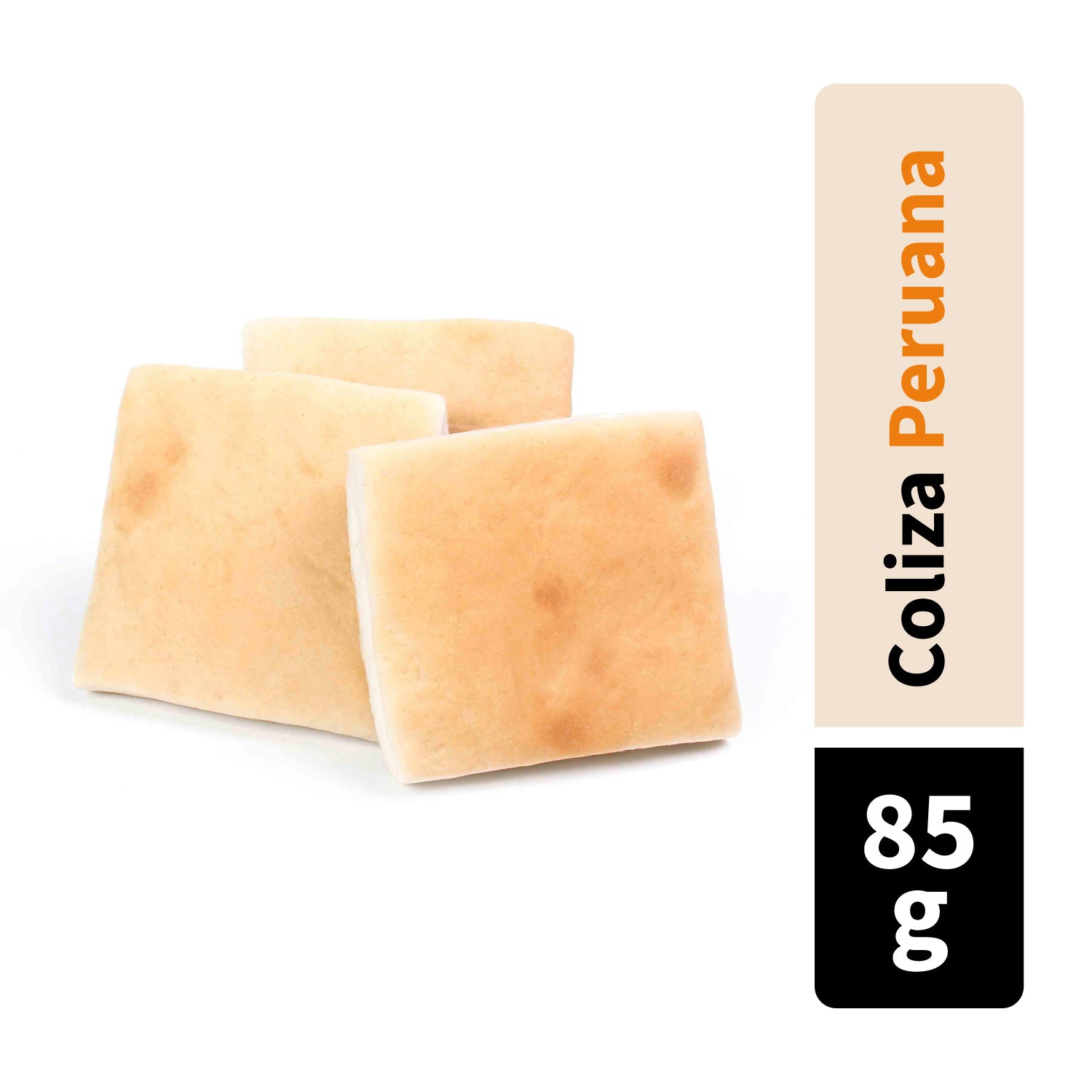 Coliza Peruana Precocida Fresca – La Selecta